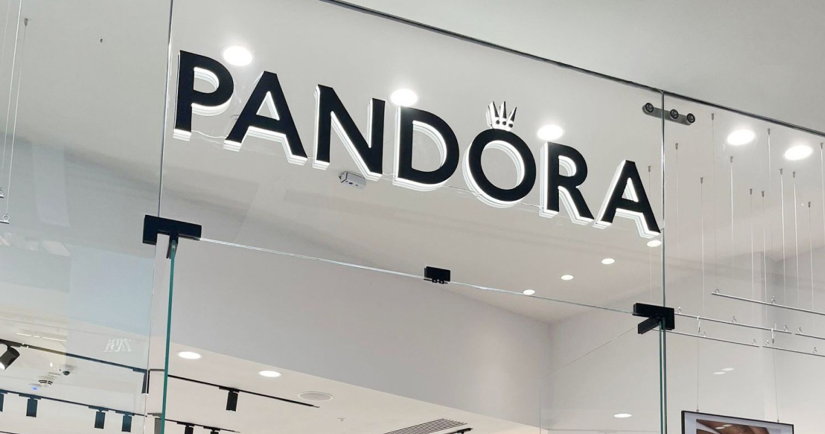 Pandora: családi ékszerüzletből világmárka - brand elemzés - brandguide