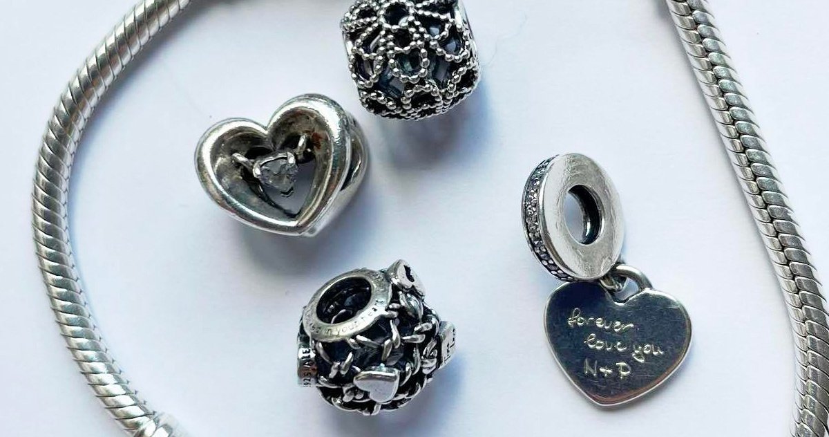 Pandora: családi ékszerüzletből világmárka - brand elemzés - brandguide